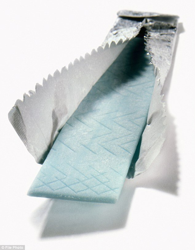 Gun Safe Gum Wrapper Bypass! – UKBumpKeys