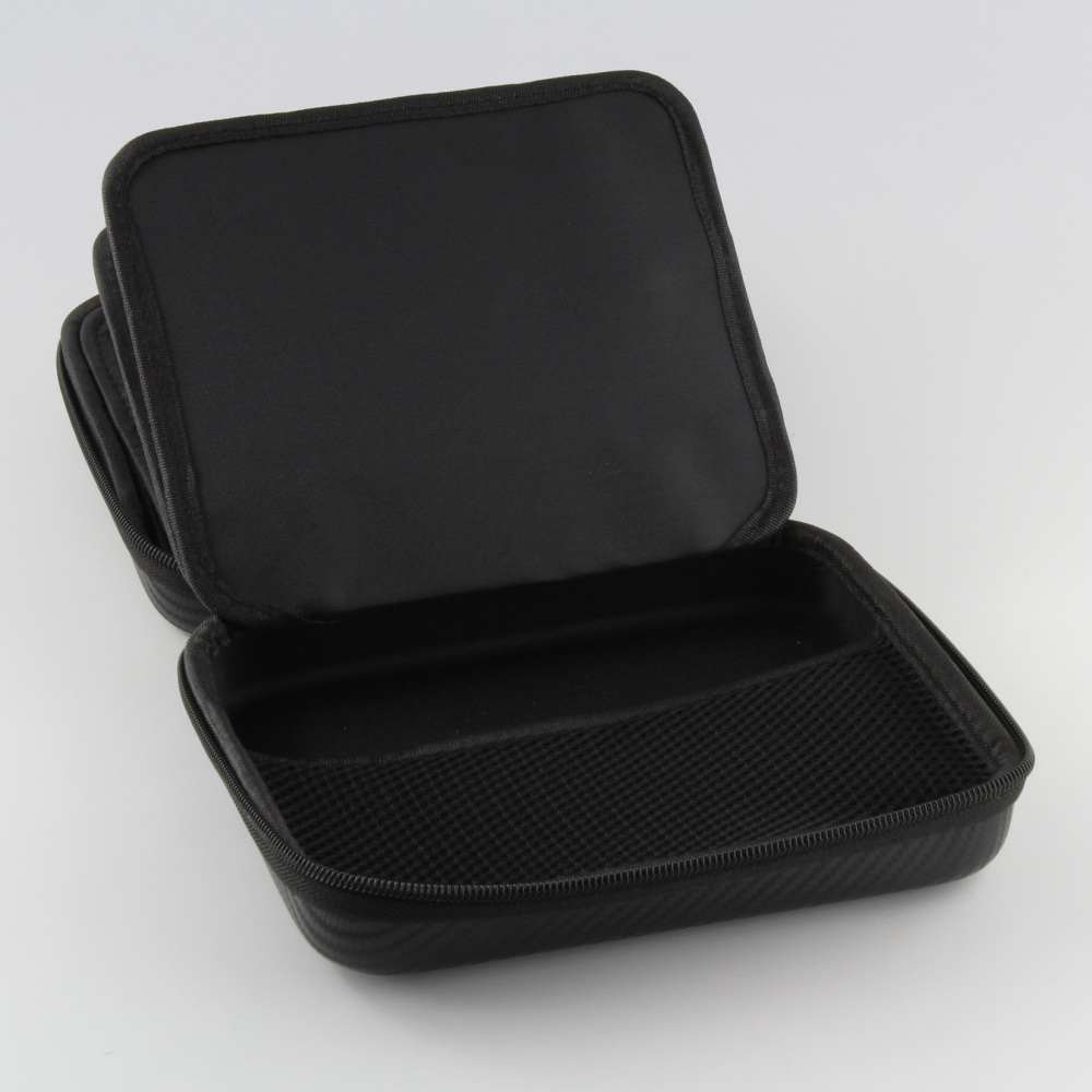 LISHI Lock Picks Heavy Duty Magnetic lock Pick Case