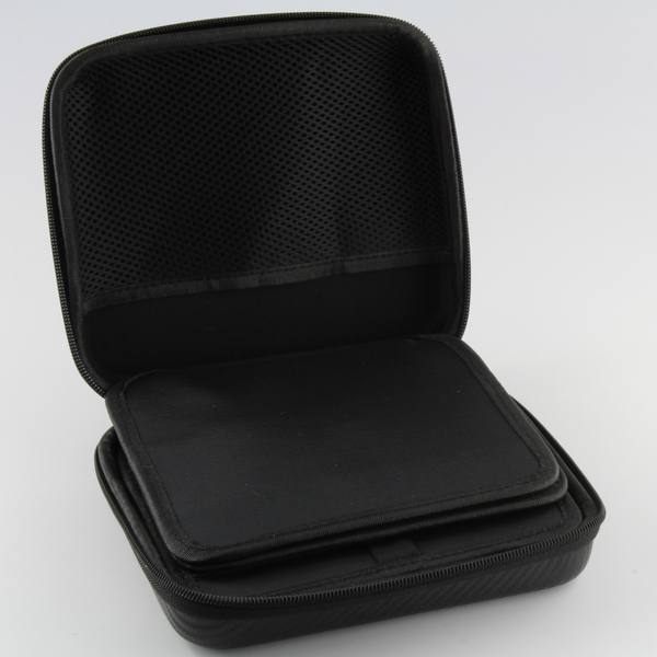 LISHI Lock Picks Heavy Duty Magnetic lock Pick Case