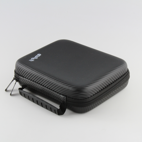 LISHI Lock Picks Heavy Duty Magnetic lock Pick Case