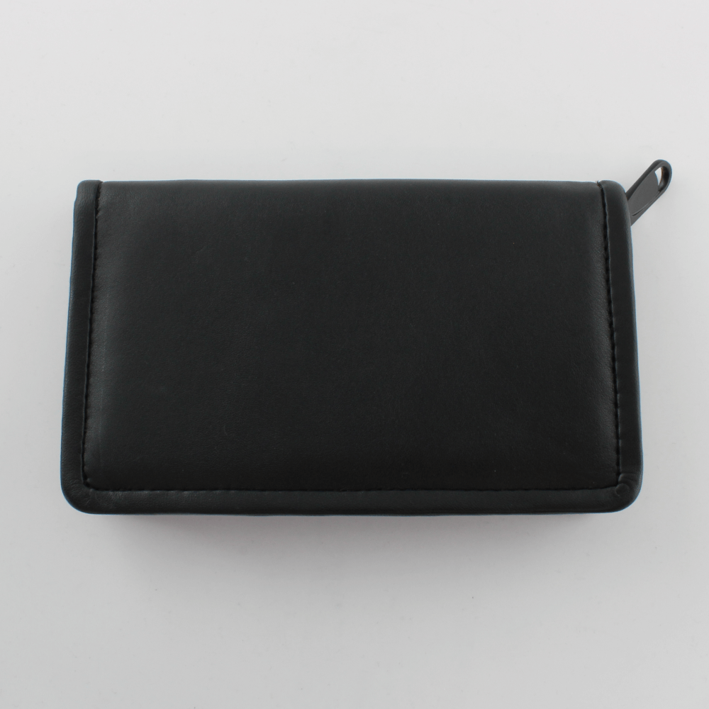 Dangerfield Lambskin "Pick Tip Protect" Lock Pick Case