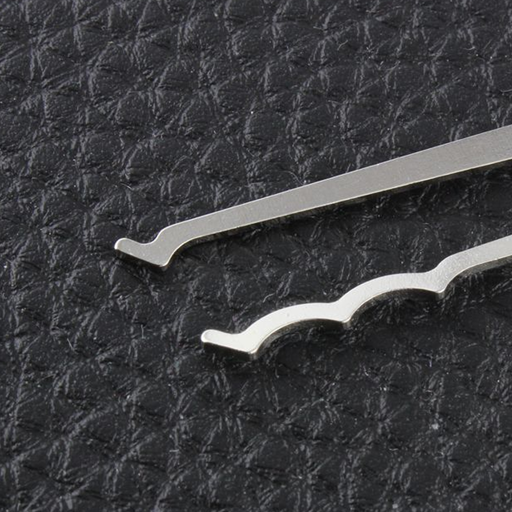 Dangerfield Covert EDC Pocket Lock Pick Set for Sale – UKBumpKeys