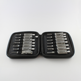LISHI Lock Picks Heavy Duty Magnetic lock Pick Case