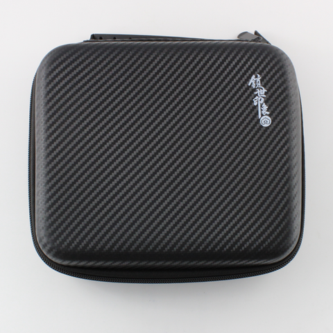 LISHI Lock Picks Heavy Duty Magnetic lock Pick Case