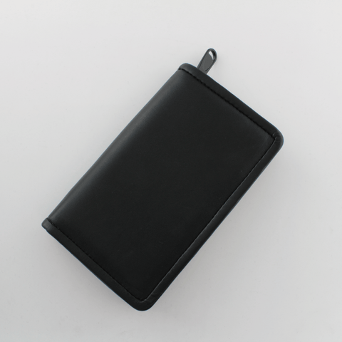 Dangerfield Lambskin "Pick Tip Protect" Lock Pick Case