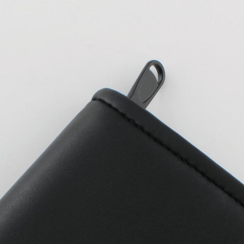 Dangerfield Lambskin "Pick Tip Protect" Lock Pick Case