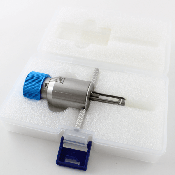 Dangerfield Locks For Vans (L4V) T Series Lock Pick + Decoder