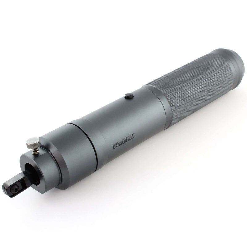 Dangerfield MACHINA Electric Lock Pick Gun - Auto Lock Picking Tool ...