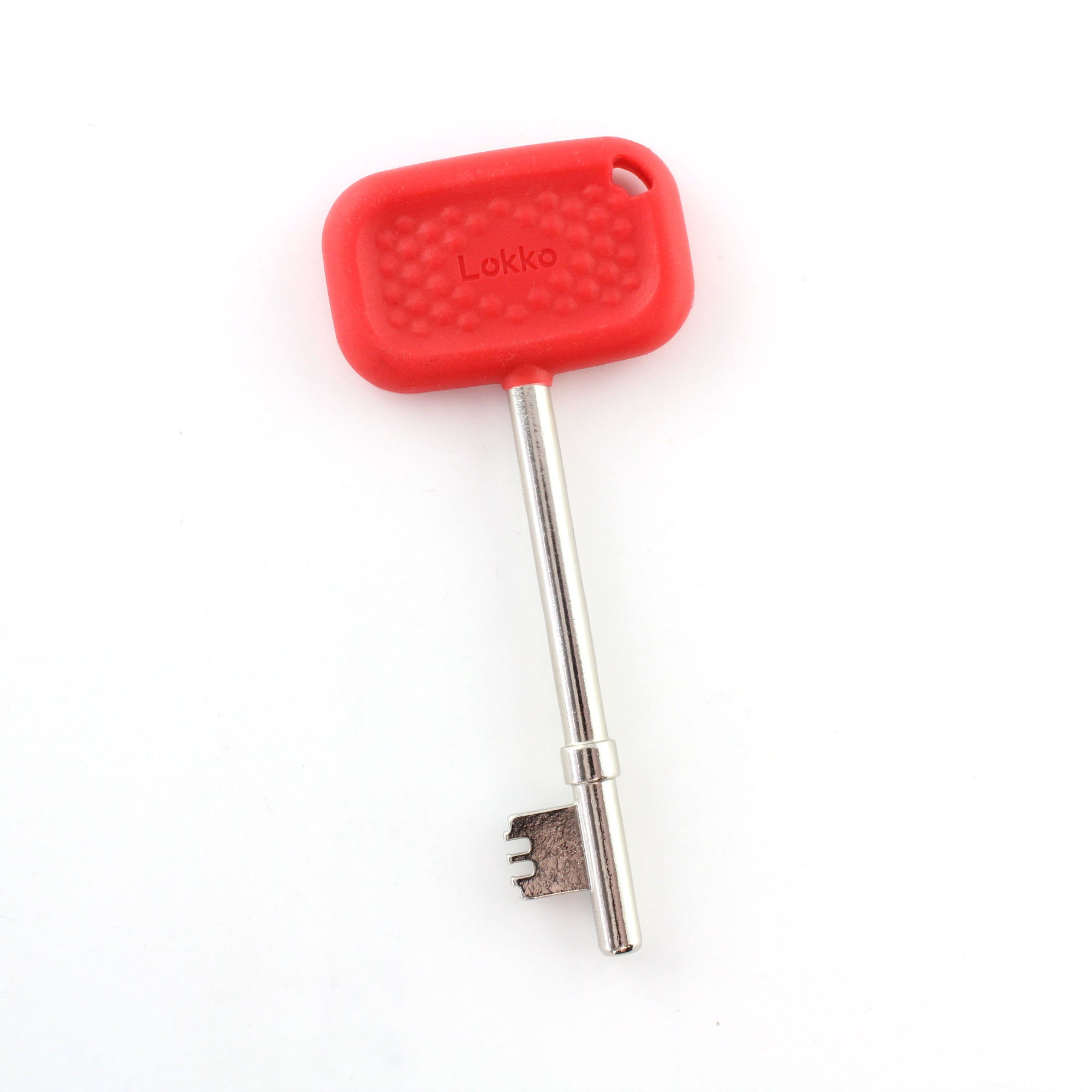 3x Disabled Toilet Key for Radar Doors | Comfortable Grips | by LOKKO