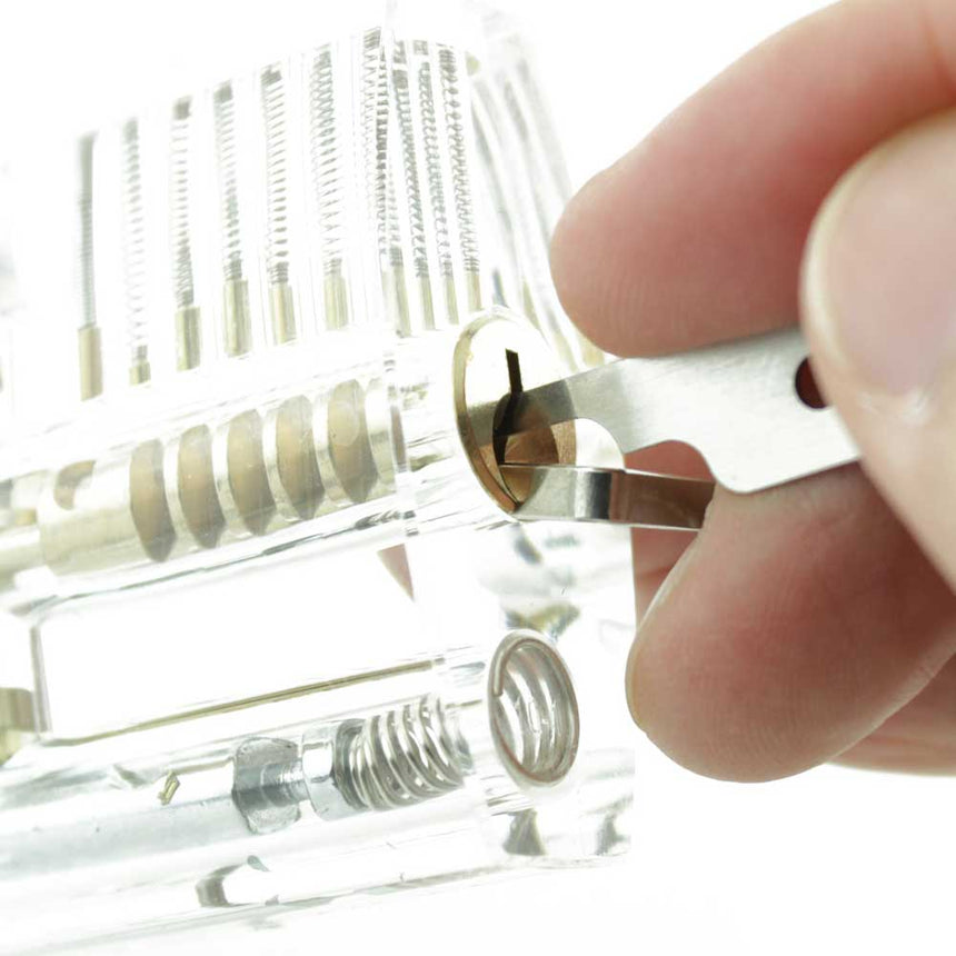 Branded Lock Pick Sets & Promotional Merch for Corporates – UKBumpKeys