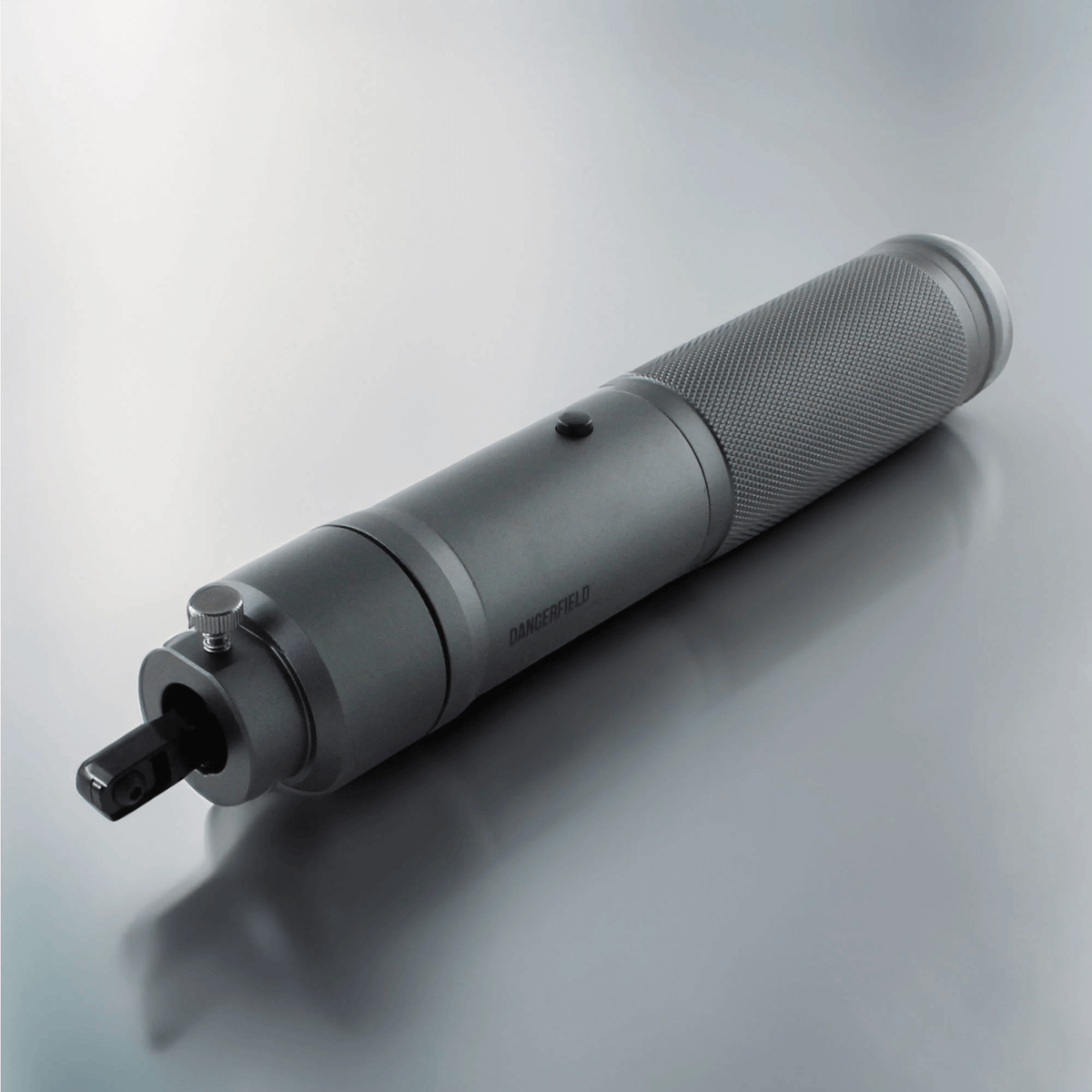 Dangerfield Machina Electric Lock Pick Gun - EX DEMO – UKBumpKeys