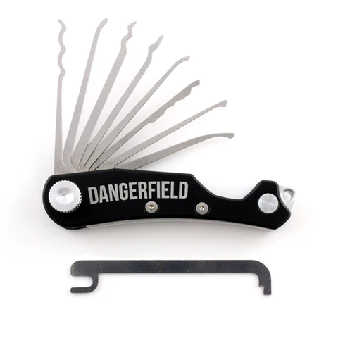 Best Beginner Lock Pick Set