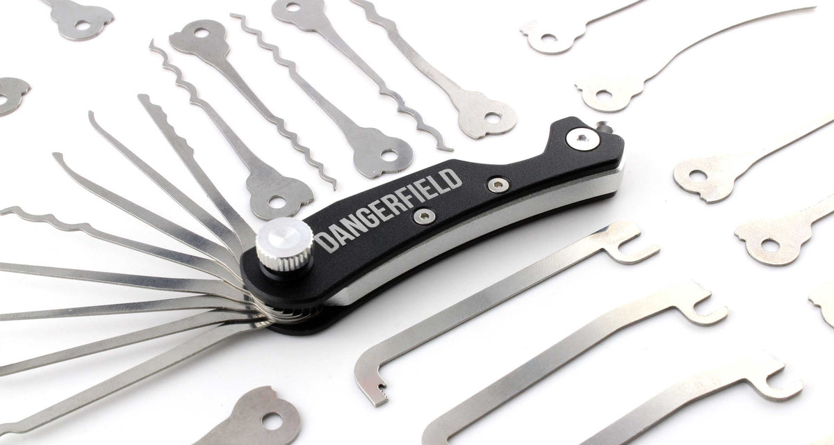 Lock Pick Sets, Bump Keys, Lock Picking Tools and Expert Video Guides ...