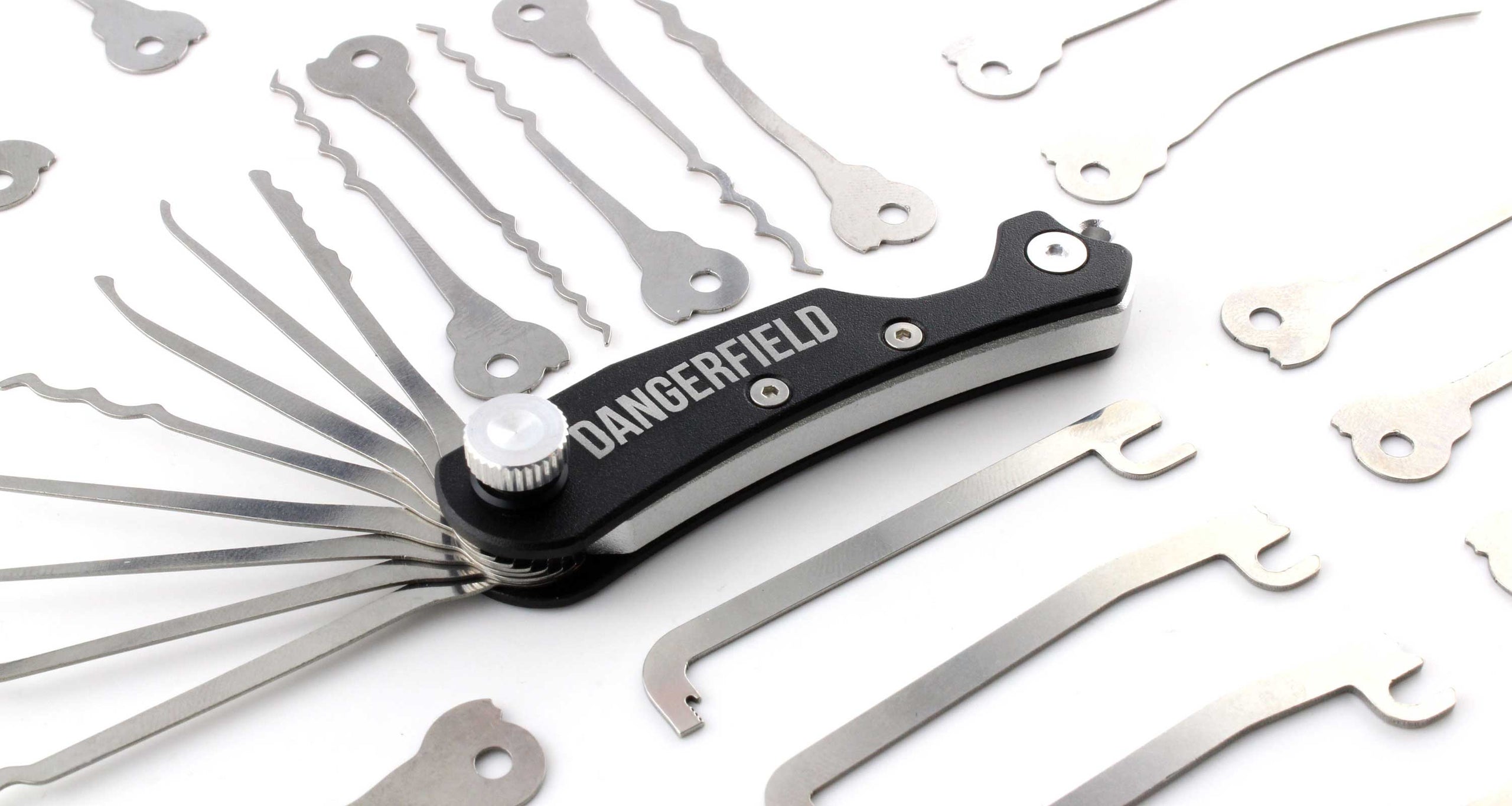 Lock Pick Sets, Bump Keys, Lock Picking Tools and Expert Video Guides ...