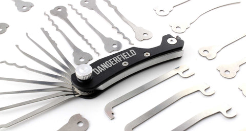 Lock Pick Sets, Bump Keys, Lock Picking Tools and Expert Video Guides ...