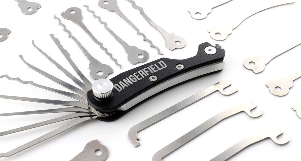 Lock Pick Sets, Bump Keys, Lock Picking Tools and Expert Video Guides ...