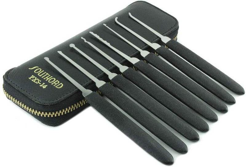 Best Lock Pick Sets for Beginners – UKBumpKeys