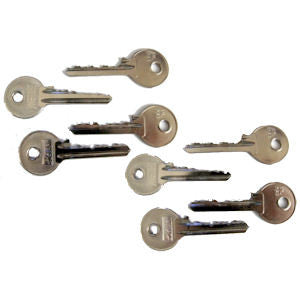 Snake Keys - Lockpicking Lock Raking Keys – UKBumpKeys