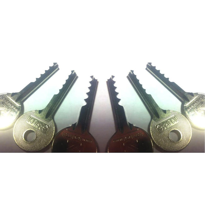 Shop Bump Key Sets - #1 Specialist Bump Key store – UKBumpKeys