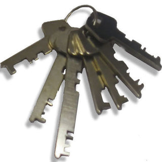 Keys & Key Tools – UKBumpKeys