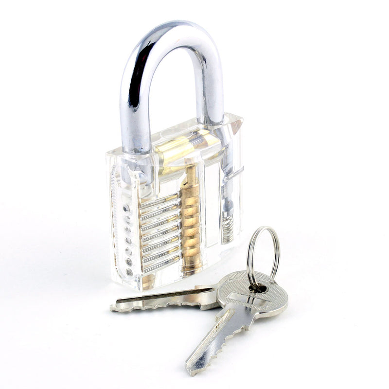 Lock Picking Books | Locksmith Tools | Curated Collection – UKBumpKeys