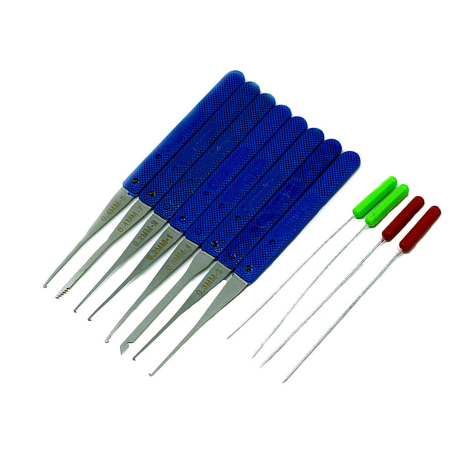 Lock Tools - Broken Key Extractors – UKBumpKeys