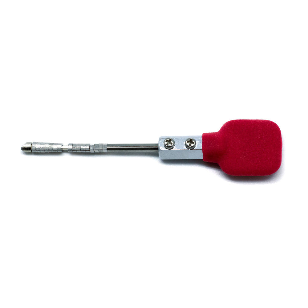 Ford Tibbe Car Entry Make Up Key