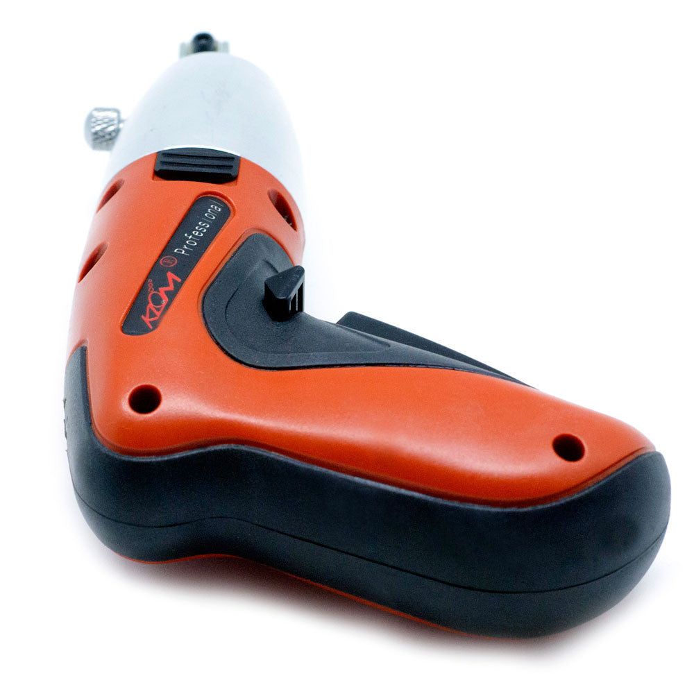 KLOM Electric Pick Gun PLUS with Carry Case + Tools