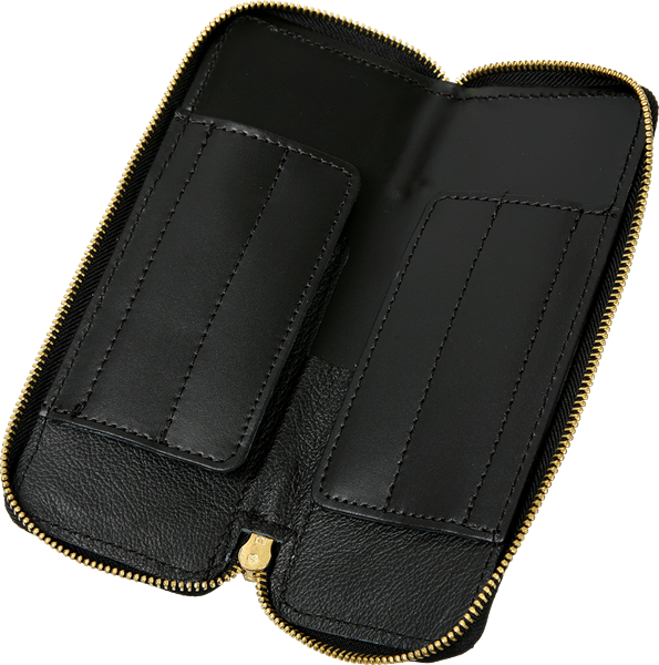 Multipick ELITE 17 Finest Leather Lock Pick Case (empty)