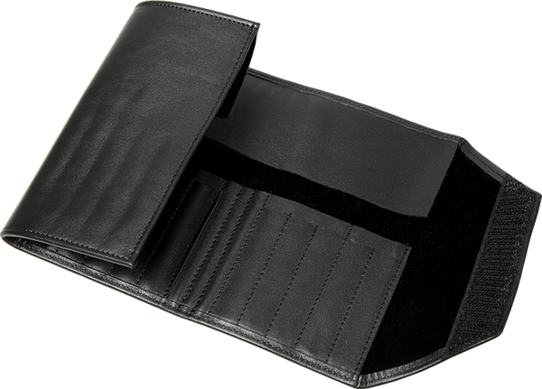 Multipick ELITE 27 Real Leather Roll-Up Lock Pick Case