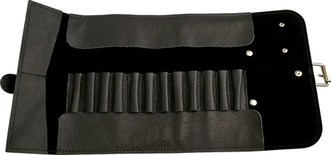 Multipick Roll-Up Case for ELITE G-Pro Dimple Lock Picks