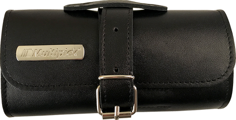Multipick Roll-Up Case for ELITE G-Pro Dimple Lock Picks