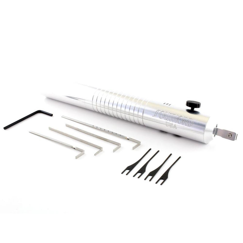 Lock Pick Guns: Manual & Electric Lock Pick Guns – UKBumpKeys