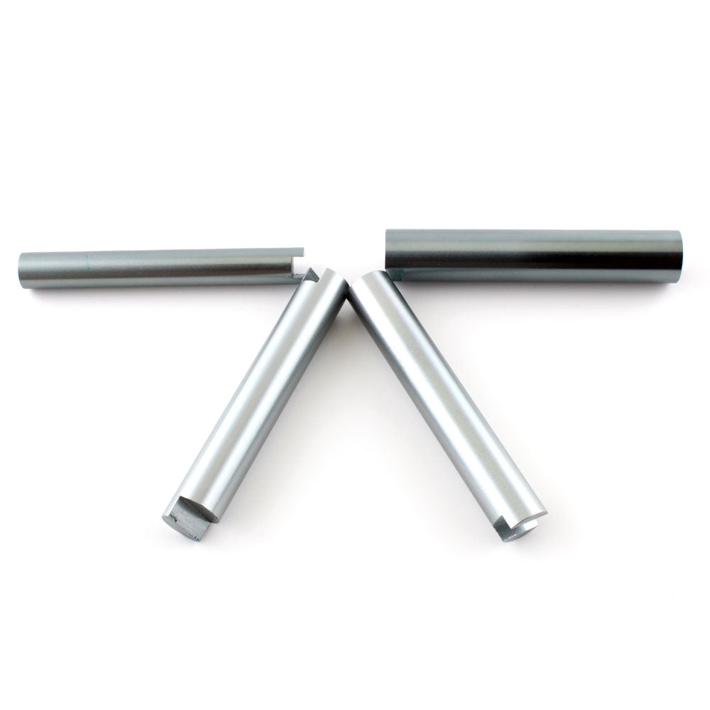 Sparrows 4 Piece Plug Follower Set