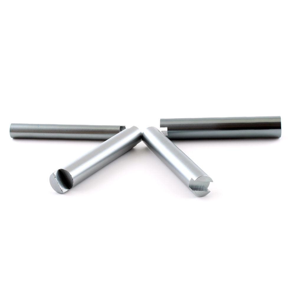 Sparrows 4 Piece Plug Follower Set