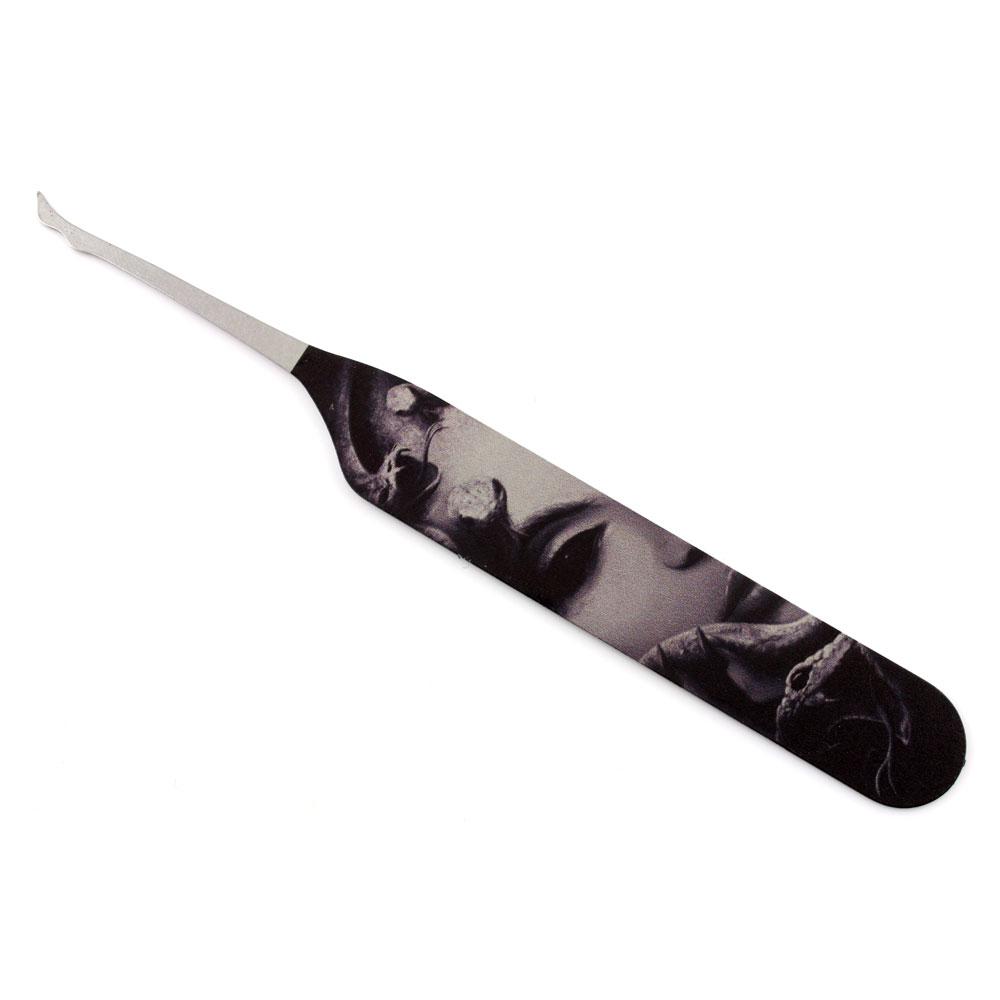 Sparrows Medusa Rake - Perfect Boomslang Replica