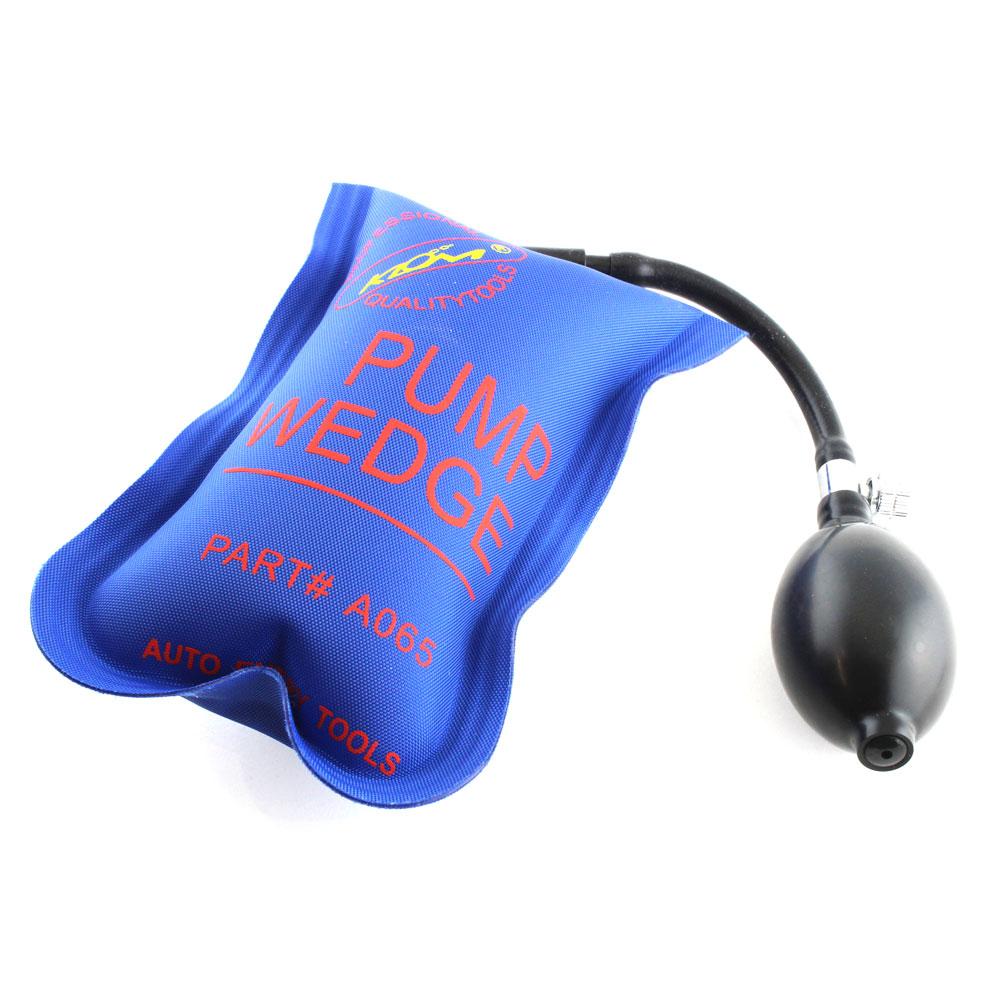 Medium Air Wedge with Pump - open Cars / Doors / Windows / jacking up ...