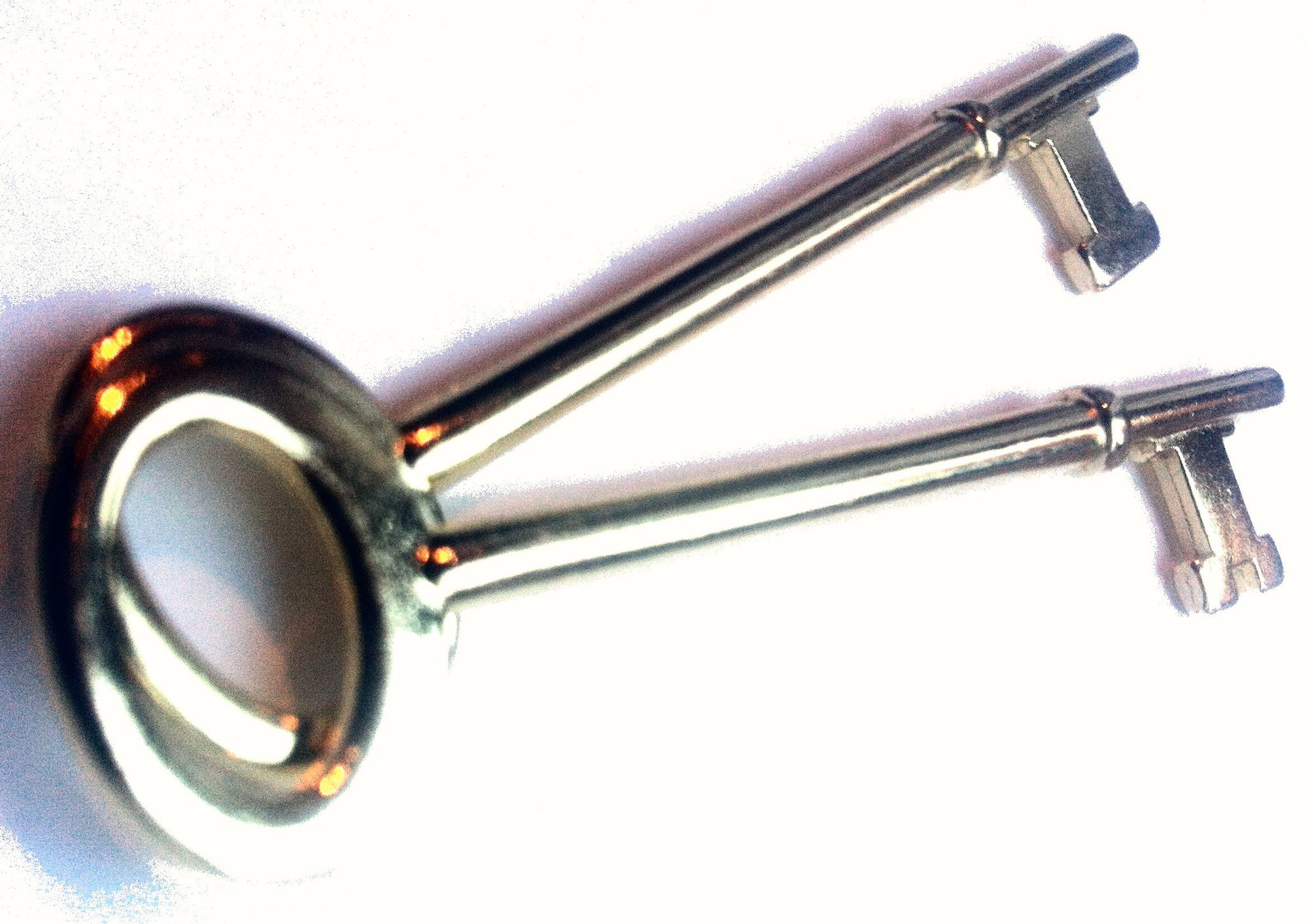 old-bit-2-3-lever-lock-skeleton-keys