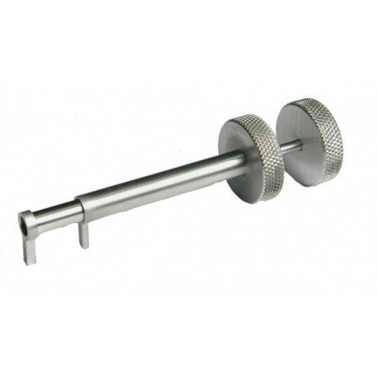 Professional Lever Padlock Pick for ERA Big 6