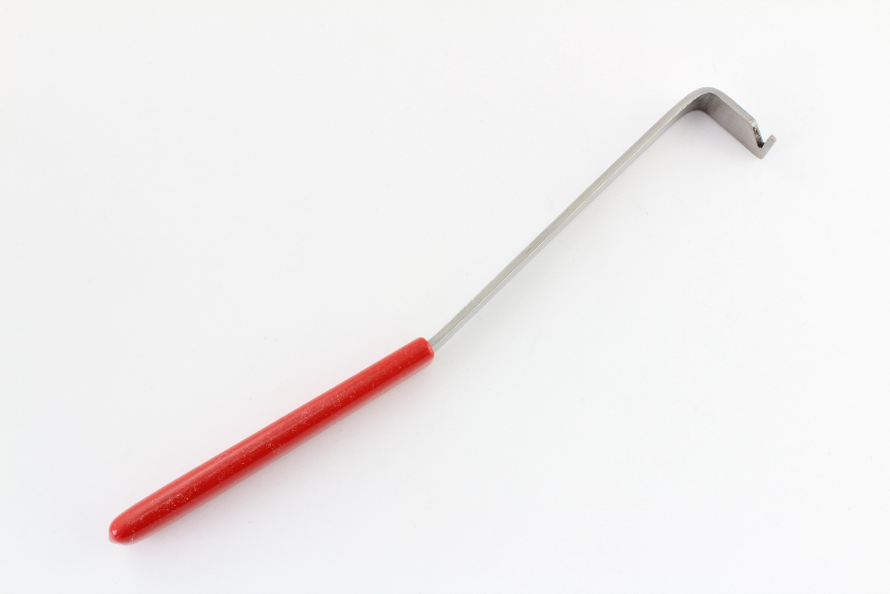 Dangerfield Ford Transit Custom Bonnet Opening Tool