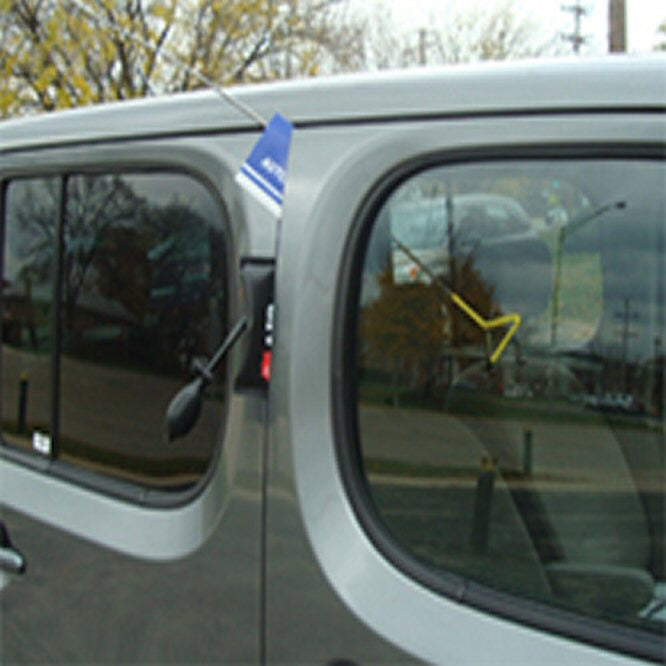 Gold Finger Through the Window Car Entry Tool + User Guide
