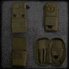 Sparrows Ranger Lock Pick + Entry Tool Set + Case