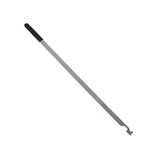 Slim Jim Auto Locksmith Tool + Instructions