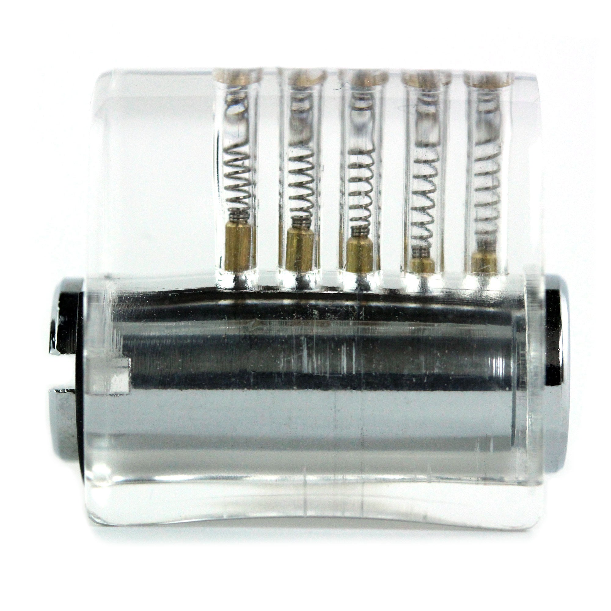 Dangerfield Training Box of 3 Practice Locks - for Improving Lock Pick