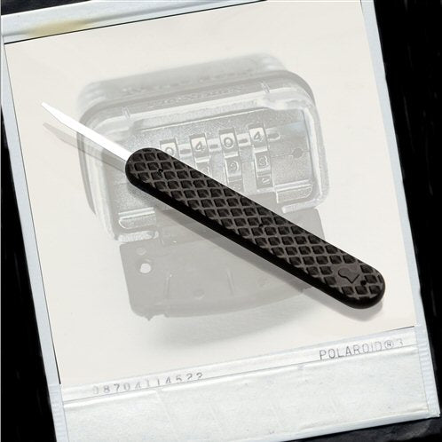 Sparrows ULTRA Combination Lock Decoder - Mini Knife Decipher Tool